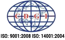 Welcome to Centre for the Development of Glass Industry (CDGI)